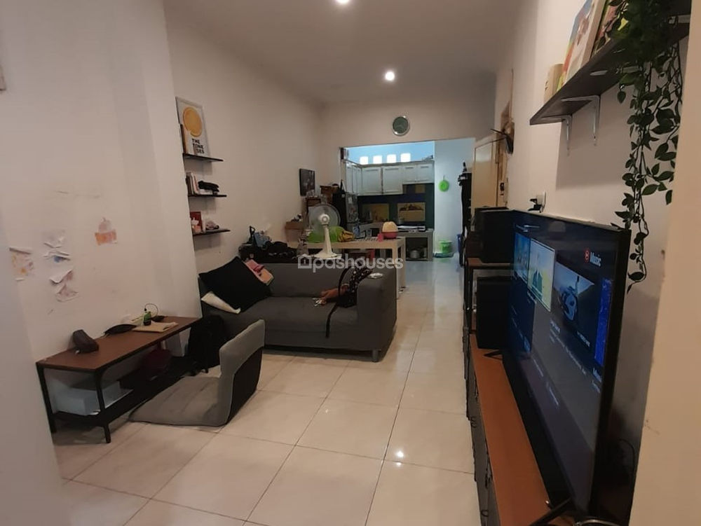 Rumah Villa Bintaro Regency Dijual - Siap Huni, Siap KPR! - Pashouses