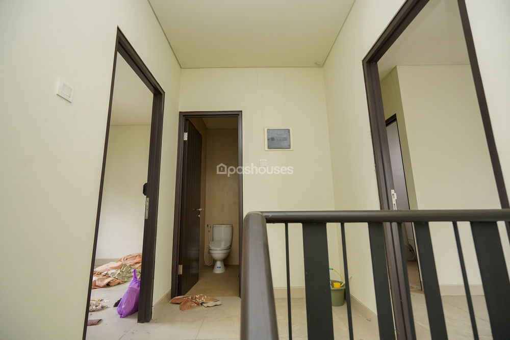 Rumah Cosmo Estate Dijual - Siap Huni, Siap KPR! - Pashouses