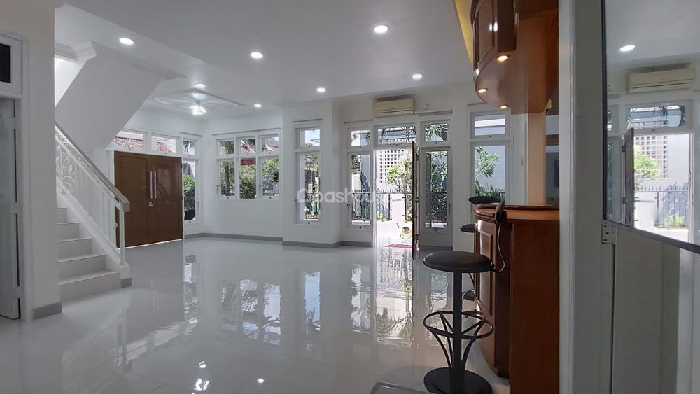 Rumah Melati Mas Regensi Dijual - Siap Huni, Siap KPR! - Pashouses