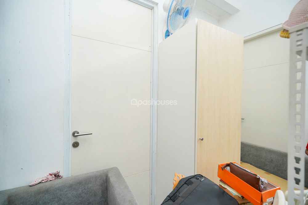 Rumah The Icon BSD City Cluster Simplicity Dijual - Siap Huni, Siap KPR ...