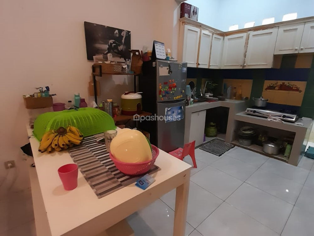 Rumah Villa Bintaro Regency Dijual - Siap Huni, Siap KPR! - Pashouses