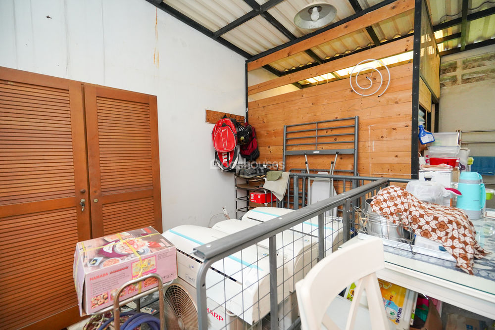 Rumah The Icon BSD City Cluster Simplicity Dijual - Siap Huni, Siap KPR ...