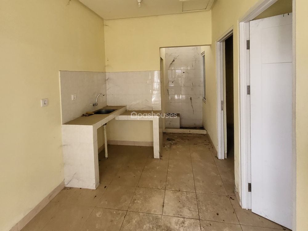 Rumah Paradise Serpong City Cluster Lightscape Dijual - Siap Huni, Siap ...