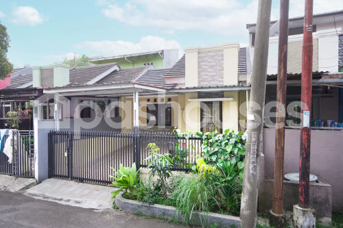 Rumah Kebun Raya Residence Dijual - Siap Huni, Siap KPR! - Pashouses