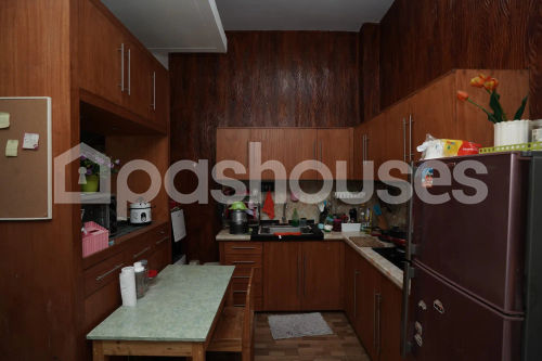 Rumah Graha Raya Cluster Fortune Terrace Dijual Siap Huni - Pashouses