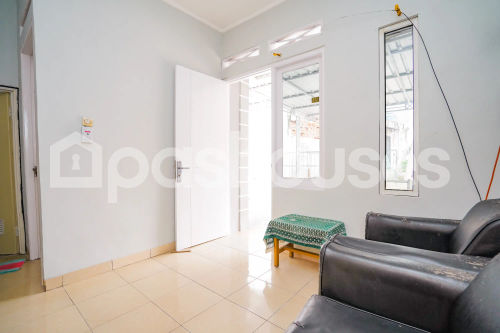 Rumah Duta Bintaro cluster Kintamani Dijual - Siap Huni, Siap KPR ...