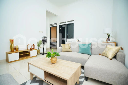 Rumah Perumahan Mutiara Sentul Cluster The Nature Dijual - Siap Huni ...