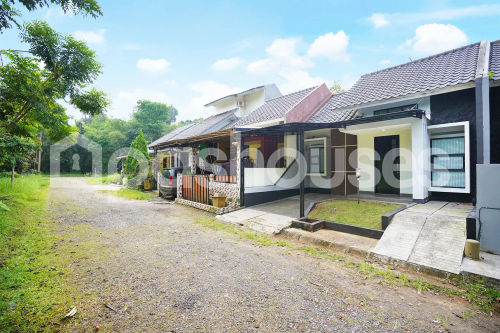 Rumah Perumahan Mutiara Sentul Cluster The Nature Dijual - Siap Huni ...
