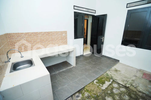 Rumah Perumahan Mutiara Sentul Cluster The Nature Dijual - Siap Huni ...