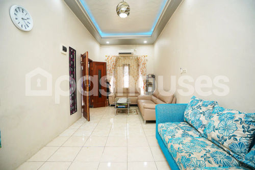 Rumah Griya Suradita Indah Dijual - Siap Huni, Siap KPR! - Pashouses