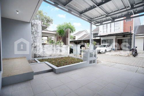 Rumah Fortune Spring Graha Raya Dijual - Siap Huni, Siap KPR! - Pashouses
