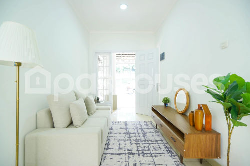 Rumah Perumahan Raffles Hills Cibubur Dijual - Siap Huni, Siap KPR ...