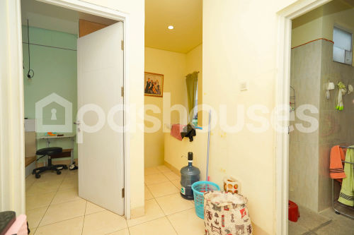 Rumah Perumahan Paradise Serpong City Cluster Lightscape Dijual - Siap ...