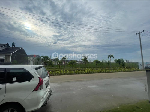 Rumah Perumahan Pondok Permata Babelan, Jl. Boulevard Permata Blok B5 ...