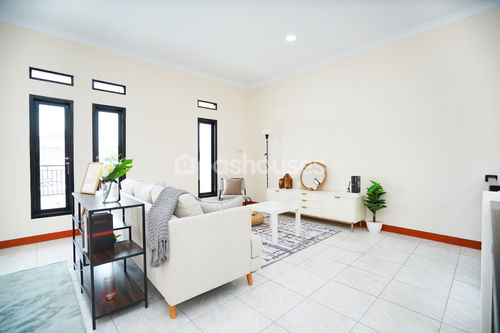 Rumah Villa Mutiara Bogor Dijual - Siap Huni, Siap KPR! - Pashouses