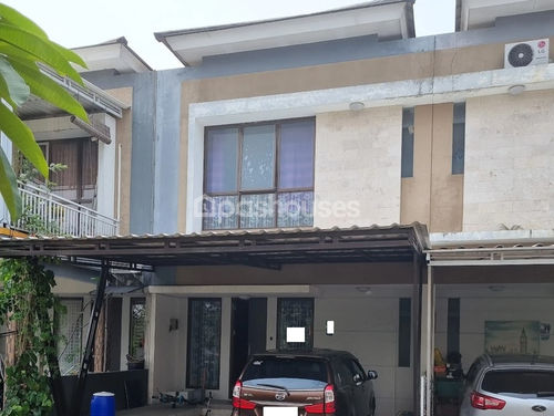 Rumah Graha Raya Cluster Fortune Essence Dijual - Siap Huni, Siap KPR ...