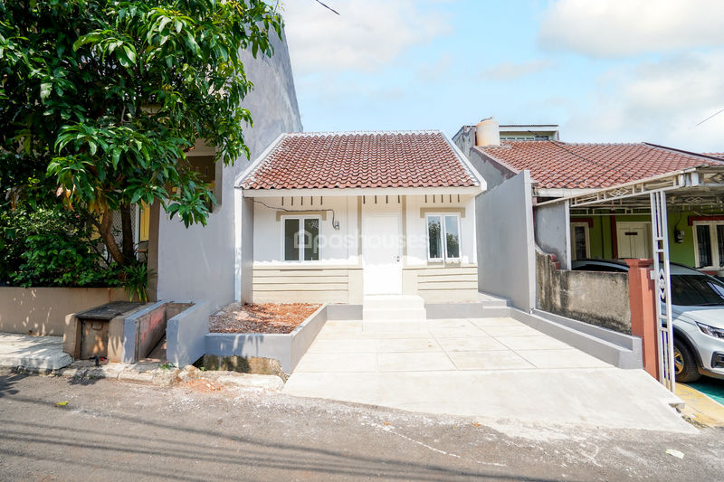 4 Rumah di Bella Casa Residence | Siap Huni & Bebas Biaya Transaksi ...