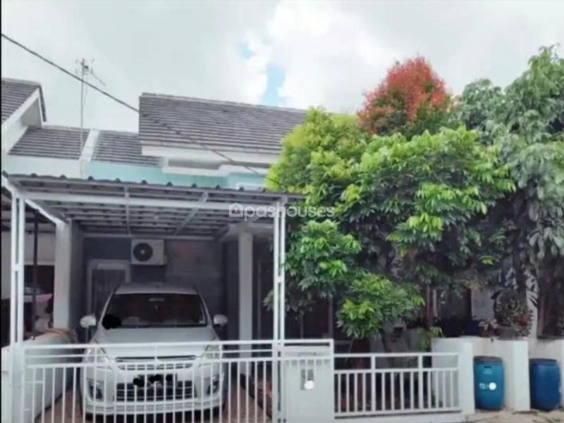 Rumah Metland cibitung cluster spring terrace Dijual - Siap Huni, Siap ...