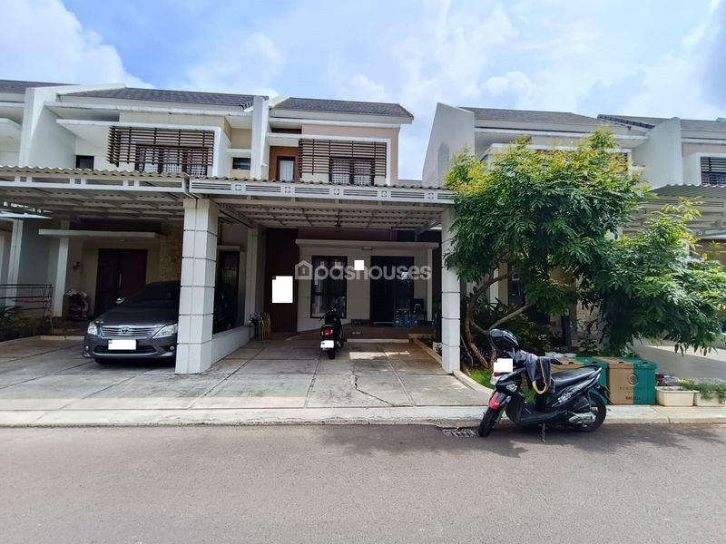 1 Rumah di Summarecon Bekasi | Siap Huni & Bebas Biaya Transaksi ...