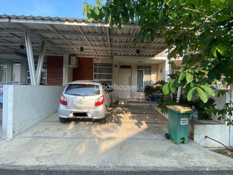 Rumah Perum Metland Cibitung Cluster Taman Cilandak Dijual - Siap Huni ...