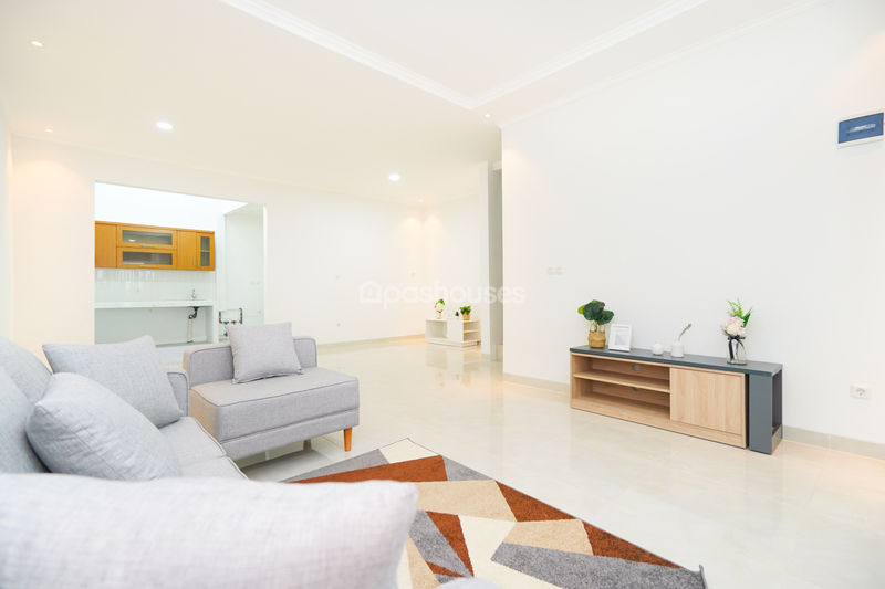 80 Rumah Dijual di Ciputat, Tangerang Selatan | Siap Huni & Bebas Biaya ...