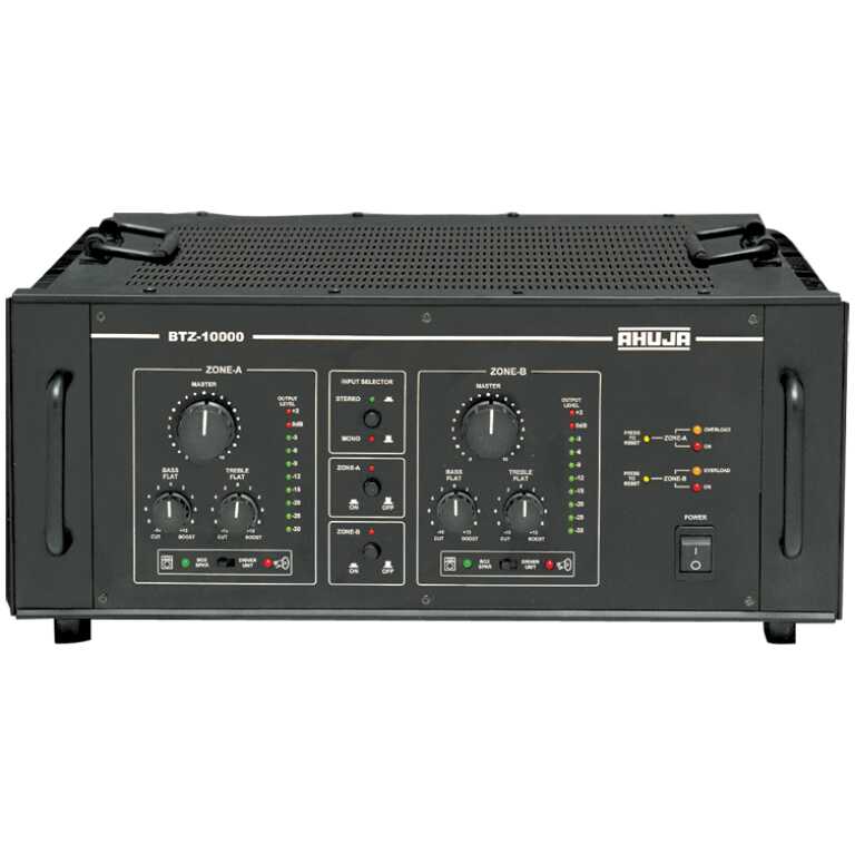 Buy Ahuja SPA 25000 Power Amplifier | Ahuja Amplifier 2500 Watts Buy Ahuja SPA 25000 Power Amplifier | Ahuja Amplifier 2500 Watts