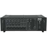 Ahuja TZA 4000®DPM Mixer Amplifiers | 400 Watts With Built-In Digital ...