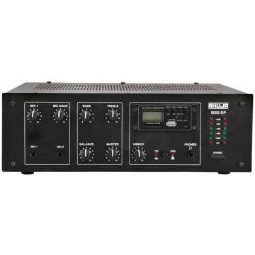 Buy Ahuja SSA 250DP | Ahuja Amplifier 250 Watts At Best Price