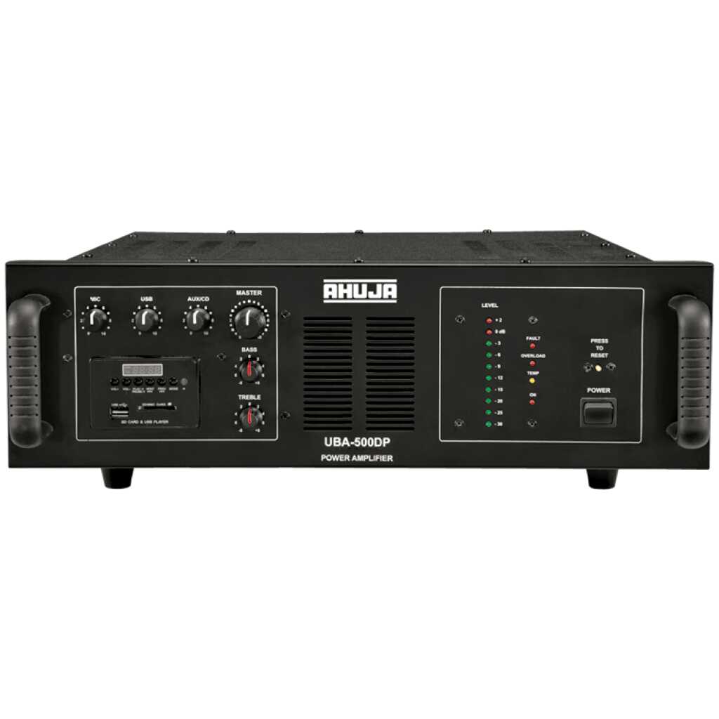 Ahuja 500 Watt Amplifier Circuit Diagram Ahuja 500 Watt Amplifier Circuit Diagram
