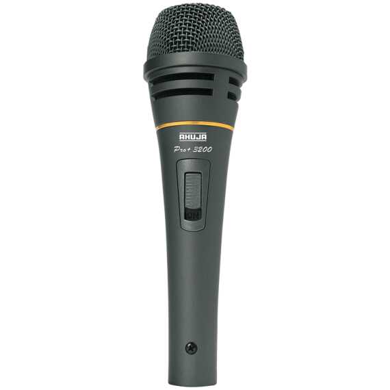 Ahuja AWM 700UHL Microphones | Pa Uhf Wireless Microphone