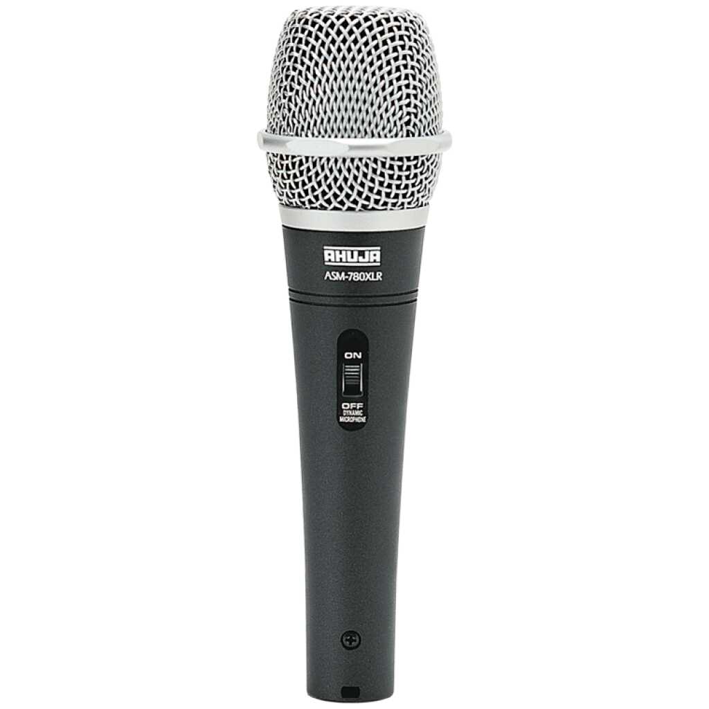 Ahuja AWM 700UHL Microphones | Pa Uhf Wireless Microphone