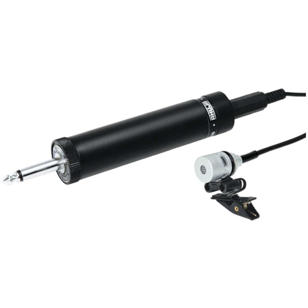 Ahuja UTP 30 Microphones | Unidirectional | Condenser