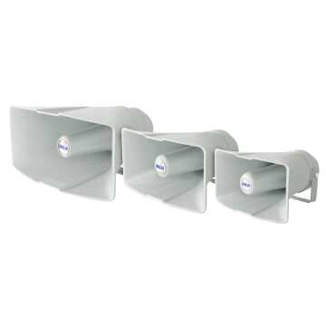 Ahuja ASX 612BT Speakers | 60 Watts | 2-Way Compact Wall Speakers