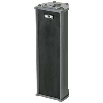 Ahuja ASX 612BT Speakers | 60 Watts | 2-Way Compact Wall Speakers
