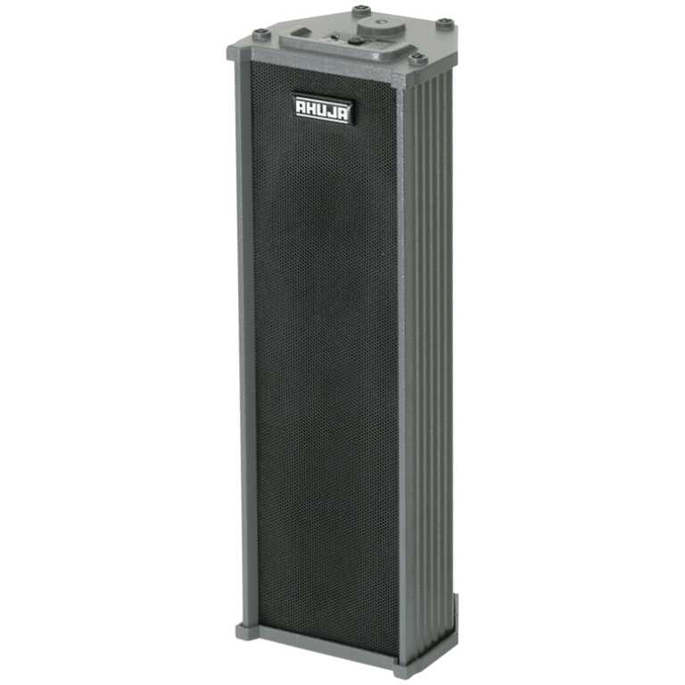 Column Speakers - Ahuja & Studiomaster Products At Best Price