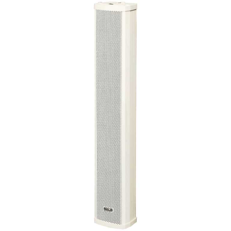Column Speakers - Ahuja & Studiomaster Products At Best Price