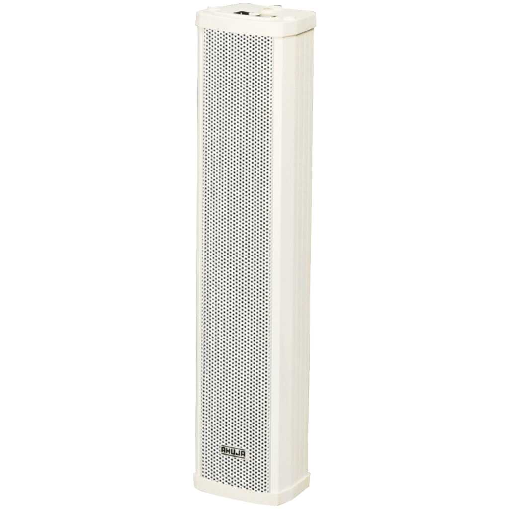 Ahuja ASX 612BT Speakers | 60 Watts | 2-Way Compact Wall Speakers