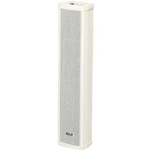 Ahuja ASX 612BT Speakers | 60 Watts | 2-Way Compact Wall Speakers