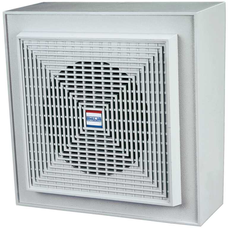 Ahuja CSD 8401T Speakers | 40W Rms | 2-Way Ceiling Speaker