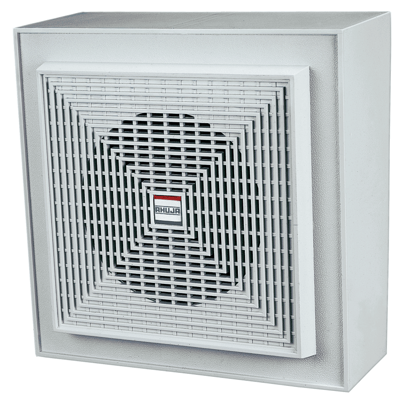 Ahuja WS 6255T Speakers | 25W Rms | Wall Speakers