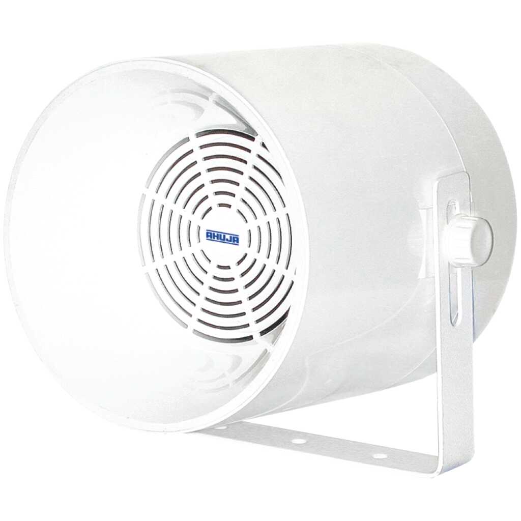 Ahuja SP 5251T Speakers | 25W Rms | Sound Projector