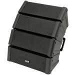 Ahuja ALA 2400 Speakers | 200 Watts | Line Array Speaker