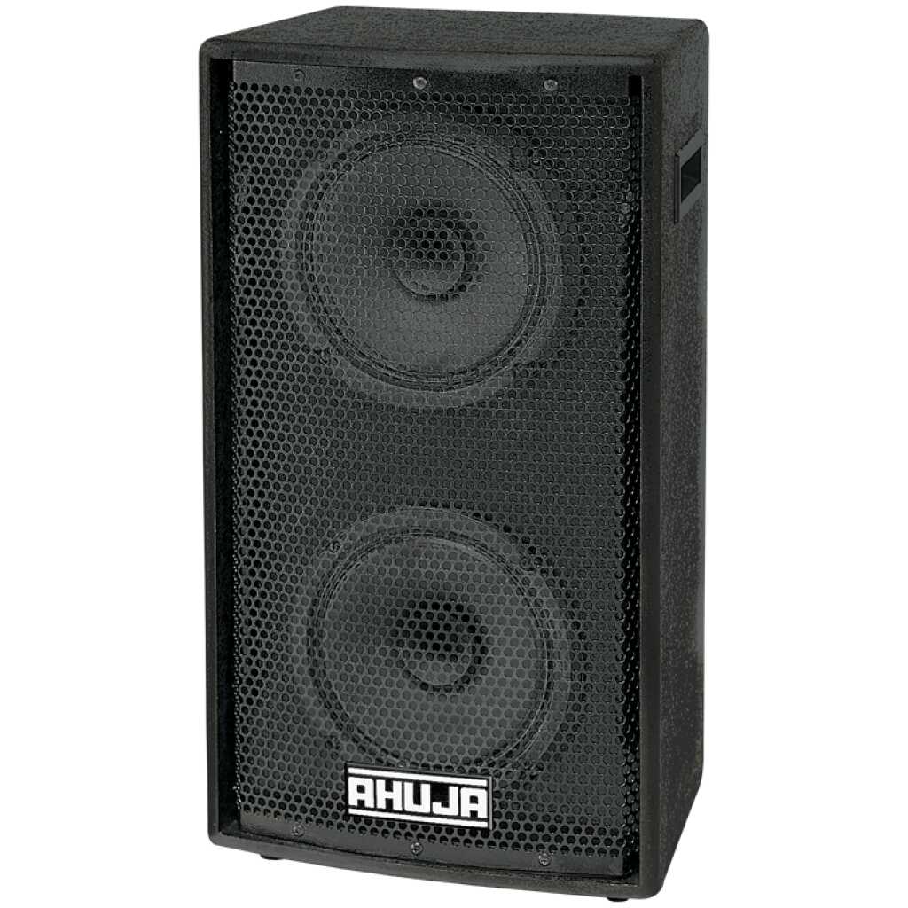 Ahuja SRX 50DX Speakers | 50 Watts | Speaker System