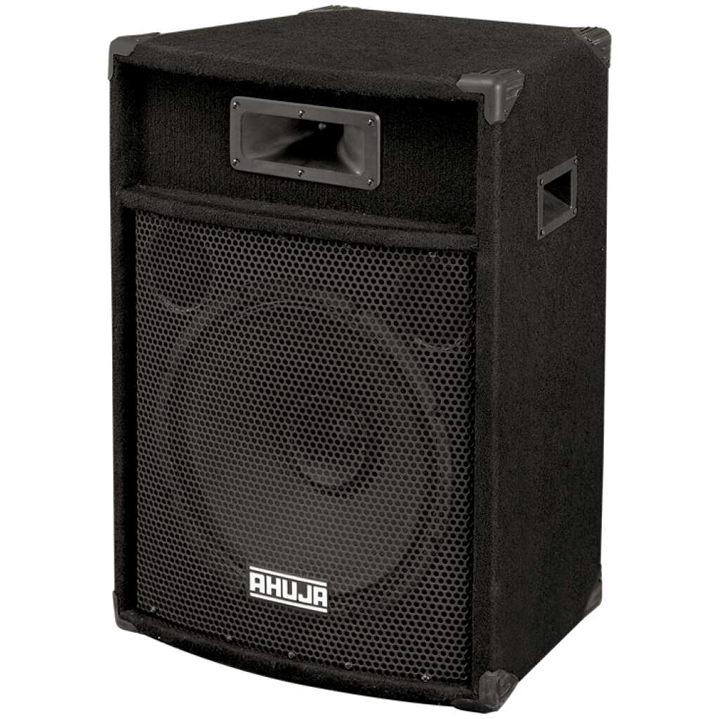 Ahuja SRX 220 Speakers | 200 Watts | Speaker System