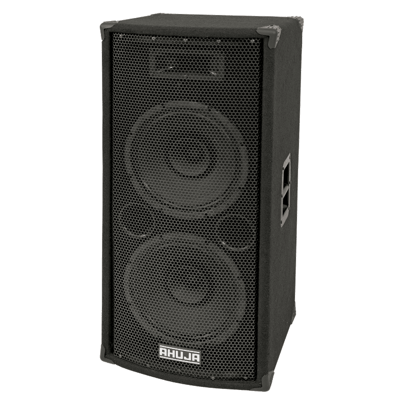 Ahuja SRX 440 Speakers | 400 Watts | Speaker System