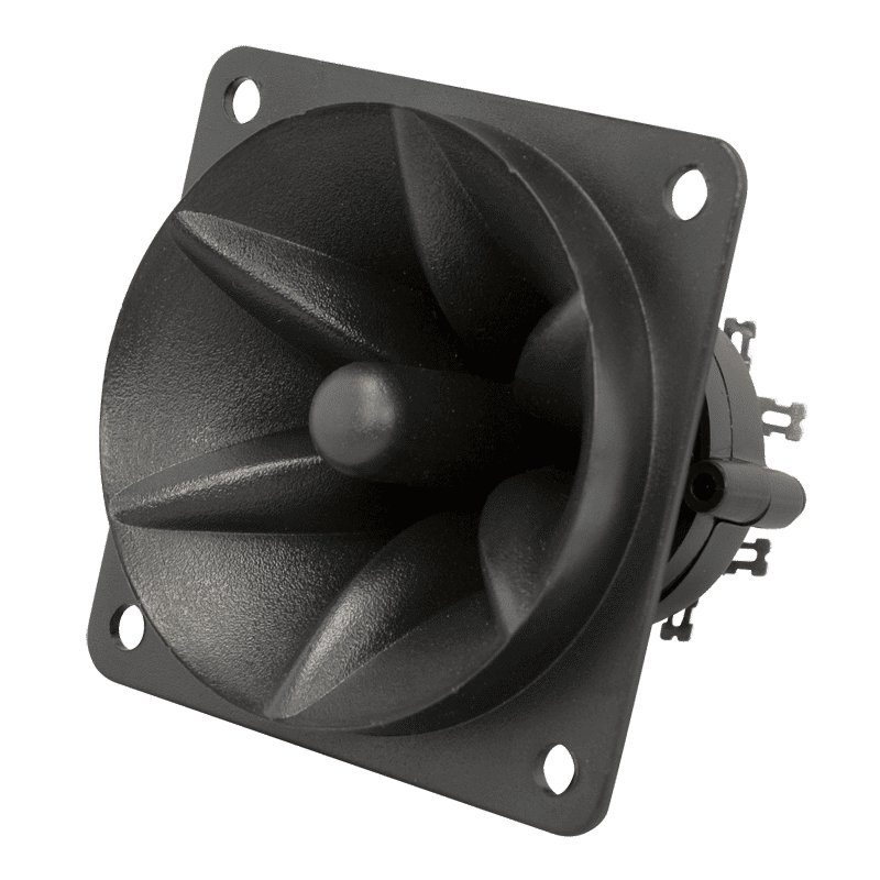 Ahuja APT 001 Speakers | Piezo Tweeter