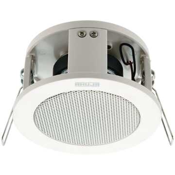 Ahuja CSD 8401T Speakers | 40W Rms | 2-Way Ceiling Speaker