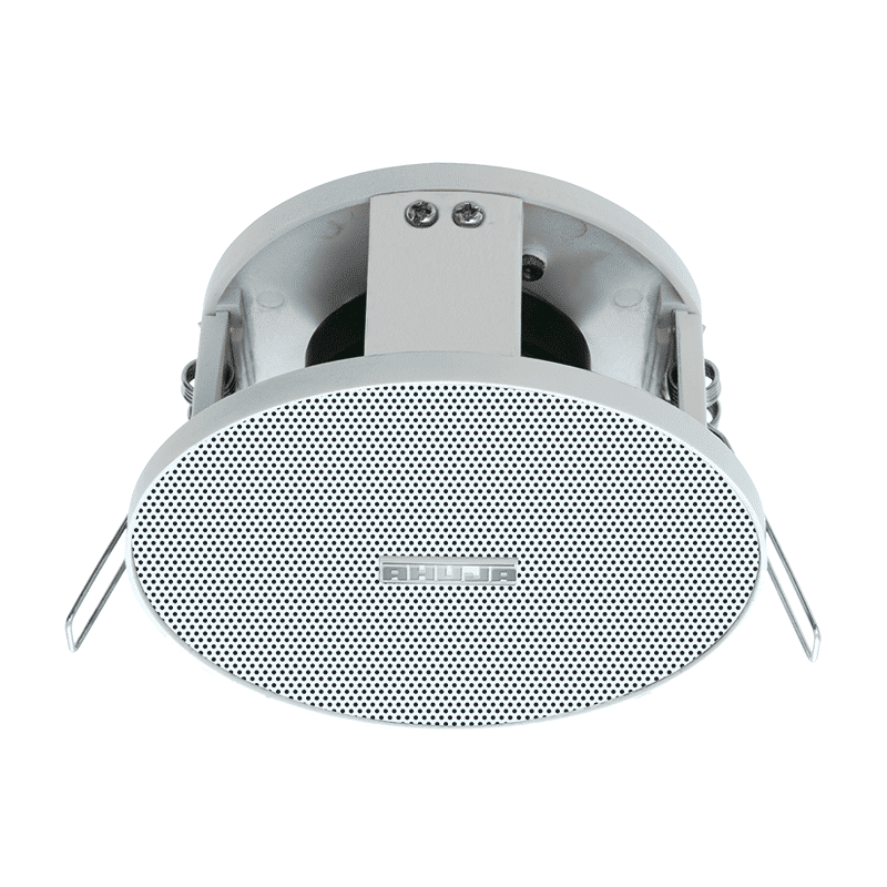 Ahuja CSX 3081T Speakers | 8W Rms | Ceiling Speaker