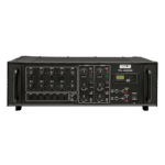 Ahuja TZA 4000®DPM Mixer Amplifiers | 400 Watts With Built-In Digital ...