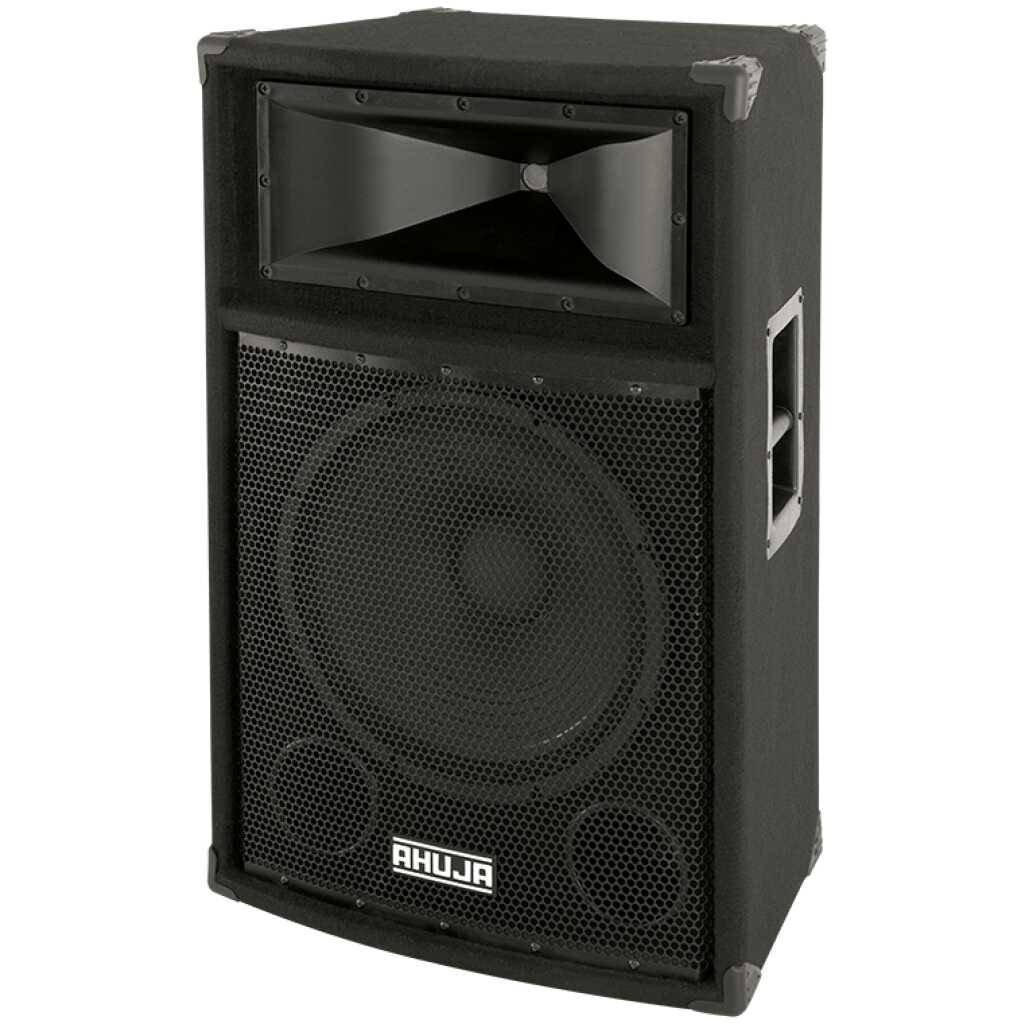 Ahuja SPX 400DX Speakers | 350 Watts | Speaker Systems